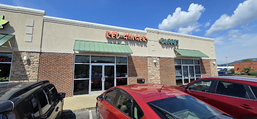 Get Coupons for Red Ginger Buffet in December 2024 - AYCE Deal ...