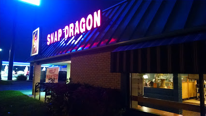 Get Coupons for Snap Dragon Asian Buffet in December 2024 - AYCE Deal ...
